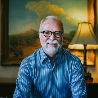 About Me | Robert Jackman Psychotherapy